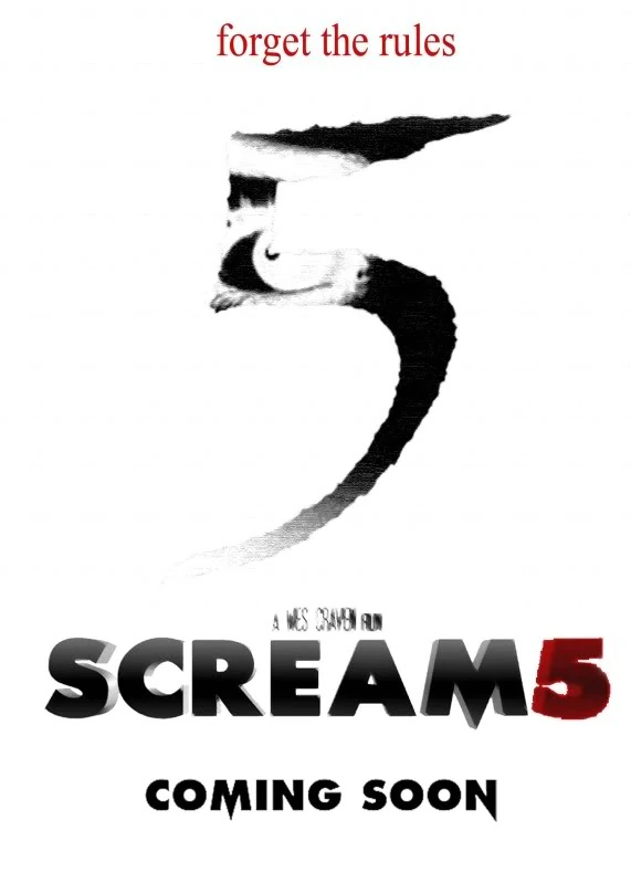 Image - Scream5 poster.jpg | Scream Fanon Wiki | FANDOM powered by Wikia