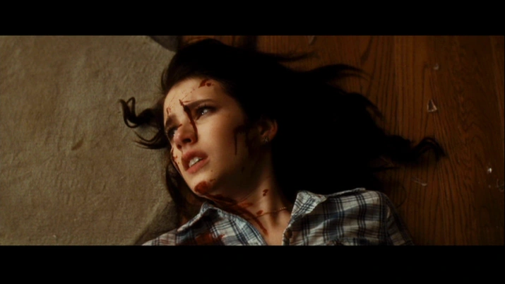 Jill Roberts (Cman710) | Scream Fanon Wiki | Fandom