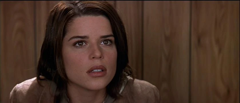 Sidney Prescott | Scream Wiki | FANDOM powered by Wikia