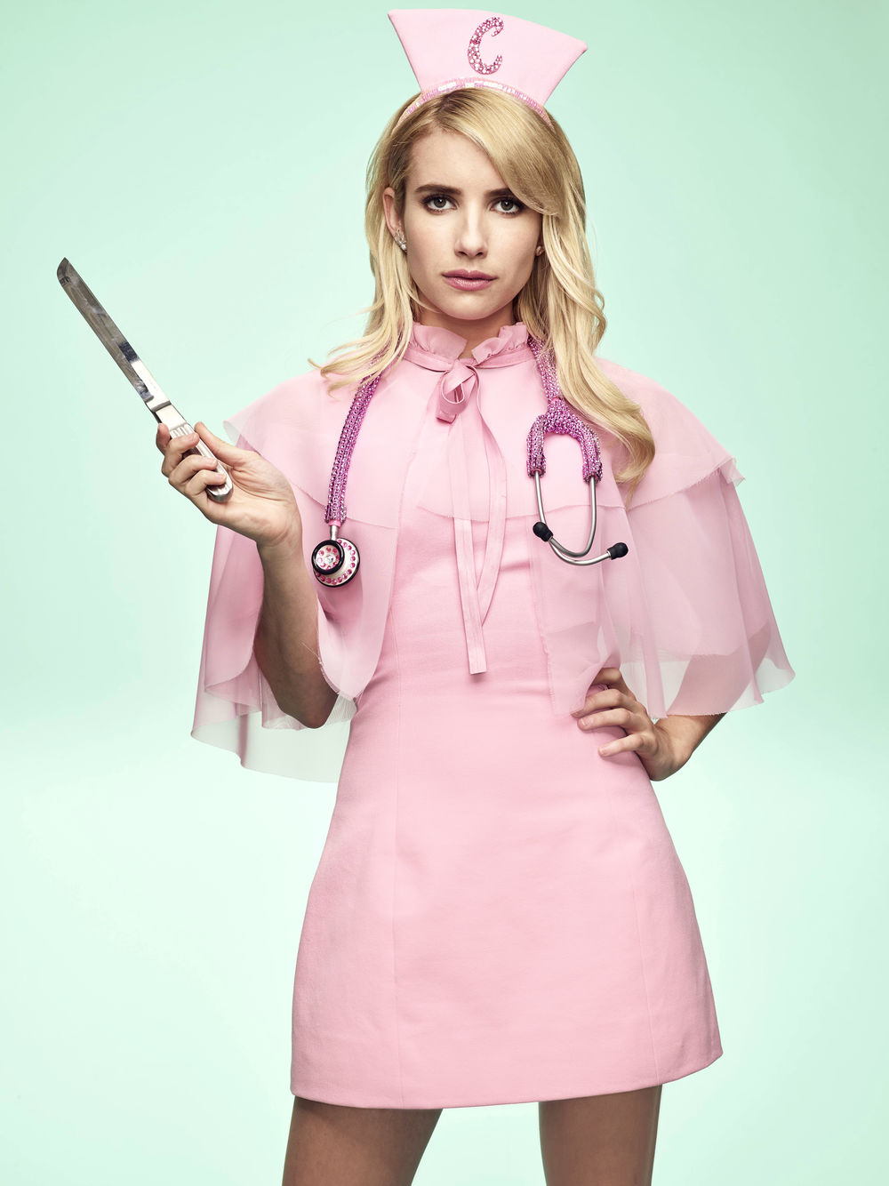 As Chanels | Scream Queens Wiki | Fandom As Chanels | Scream Queens Wiki | Fandom