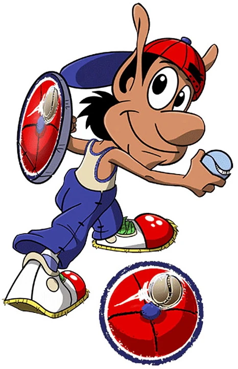 Rat | Hugo the Troll Wiki | Fandom