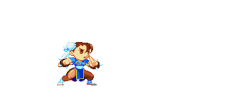 Chun-Li/Sprites | Death Battle Wiki | FANDOM powered by Wikia