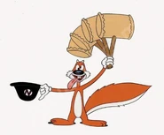 Screwy Squirrel | Screwy Squirrel Wikia | Fandom