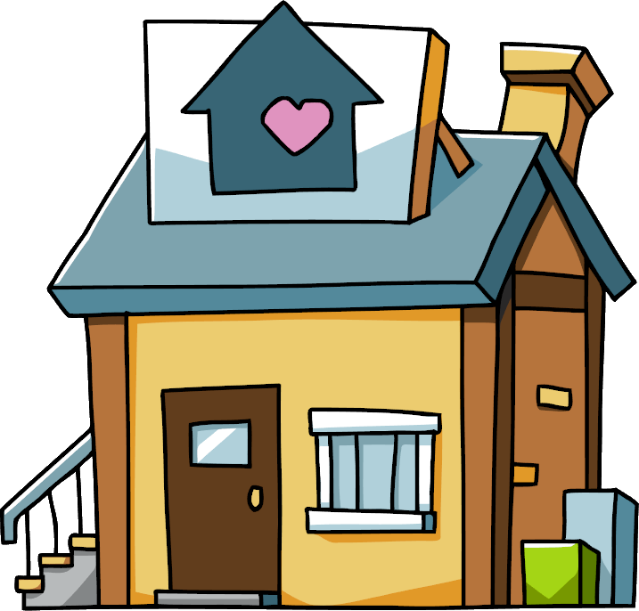 Image - Homeless Shelter.png | Scribblenauts Wiki | FANDOM powered by Wikia