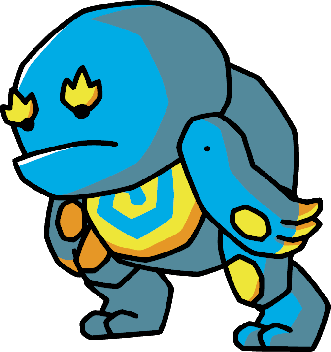 Tentaquil | Scribblenauts Wiki | Fandom