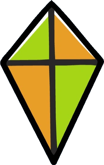 Kite (Toy) | Scribblenauts Wiki | Fandom