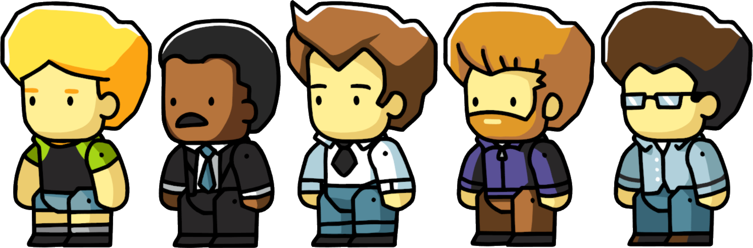 Man Scribblenauts Wiki Fandom Powered By Wikia