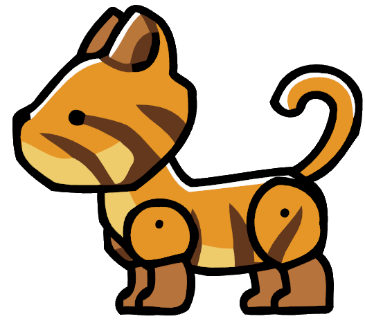 Tomcat | Scribblenauts Wiki | FANDOM powered by Wikia Tomcat | Scribblenauts Wiki | FANDOM powered by Wikia