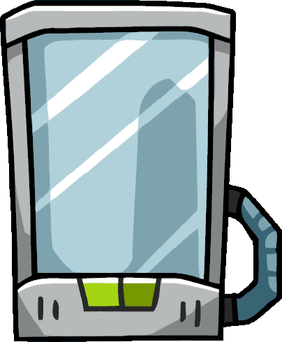 Cloning machine | Scribblenauts Wiki | FANDOM powered by Wikia