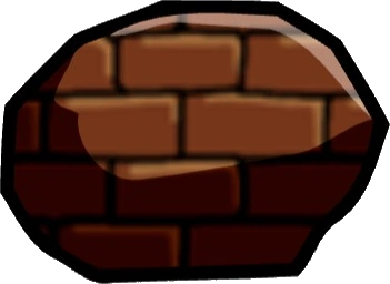 Brick (Adjective) | Scribblenauts Wiki | Fandom
