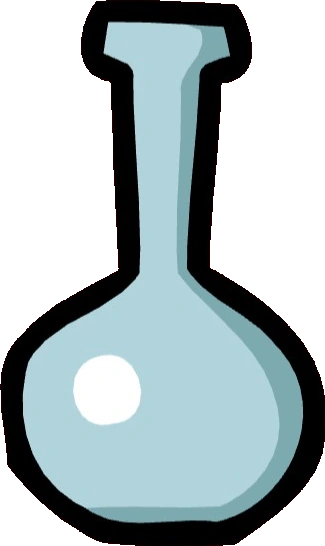 Potion | Scribblenauts Wiki | Fandom