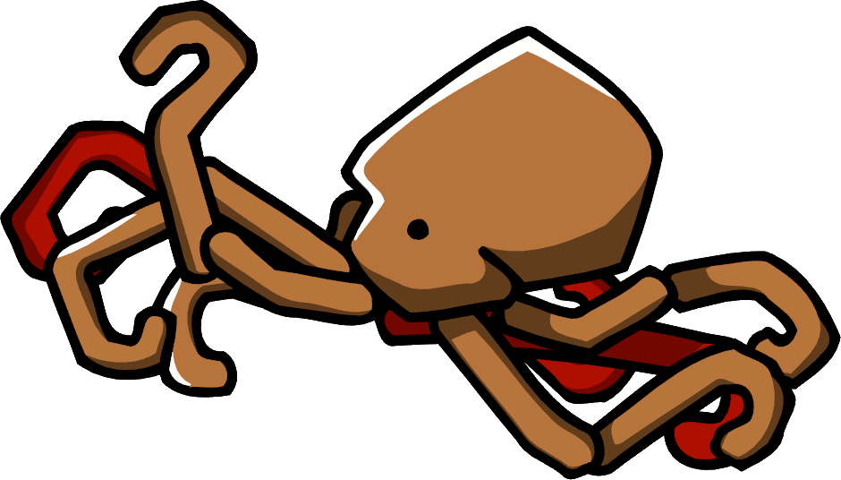 Octopus Scribblenauts Wiki FANDOM Powered By Wikia octopus-scribblenauts-wiki-fandom-powered-by-wikia