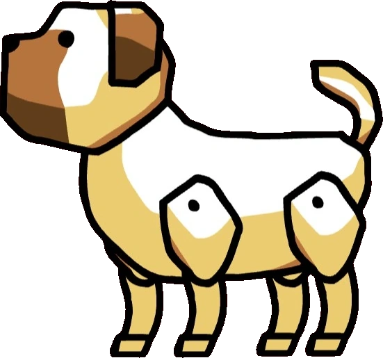 Mastiff | Scribblenauts Wiki | Fandom