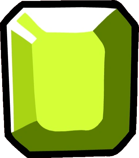 Emerald (Object) | Scribblenauts Wiki | Fandom