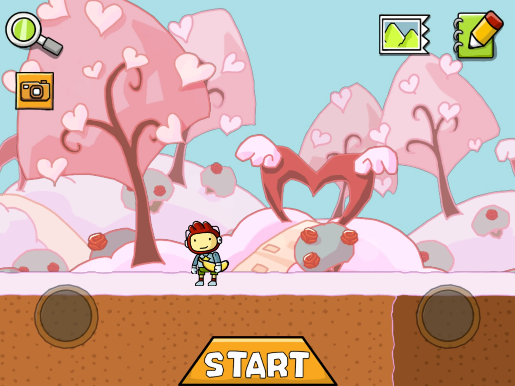 Banana | Scribblenauts Wiki | Fandom
