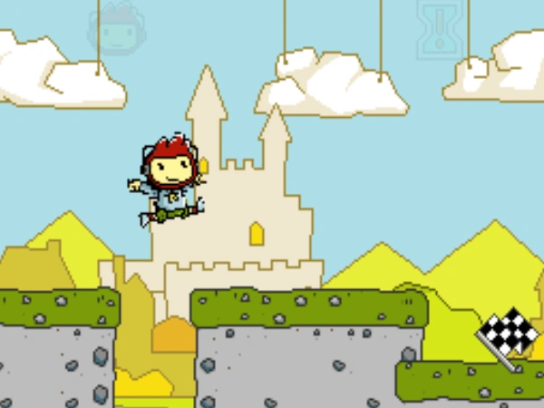 T-1 | Scribblenauts Wiki | Fandom