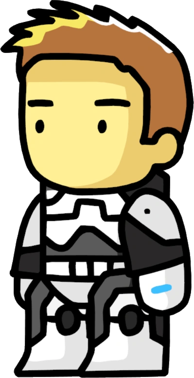 Nathan Hernandez | Scribblenauts Wiki | Fandom