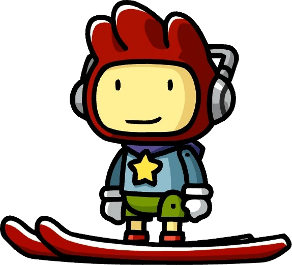 Water Ski | Scribblenauts Wiki | Fandom