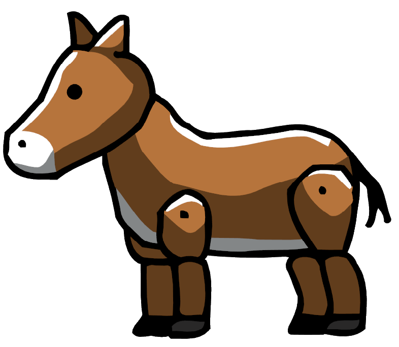 Image - Donkey.png | Scribblenauts Wiki | FANDOM powered by Wikia Image - Donkey.png | Scribblenauts Wiki | FANDOM powered by Wikia