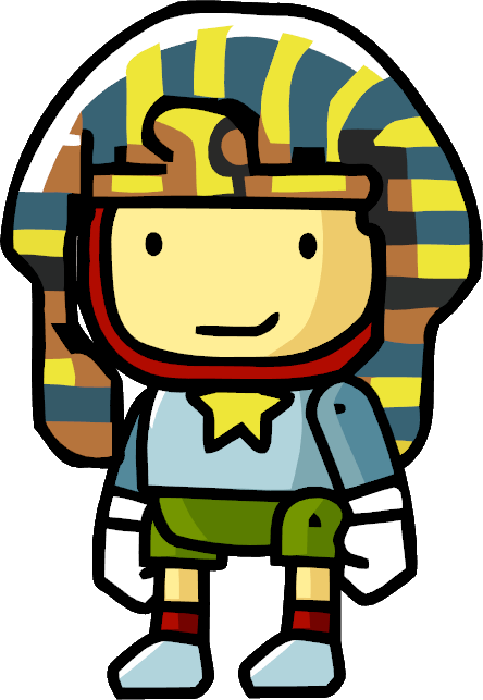 Nemes | Scribblenauts Wiki | Fandom