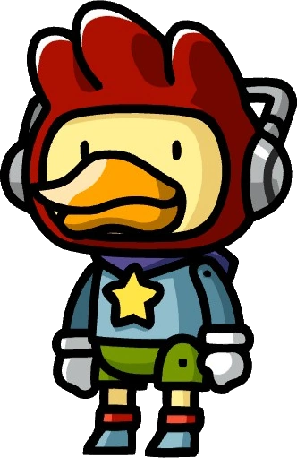 Duck Bill (Part) | Scribblenauts Wiki | Fandom
