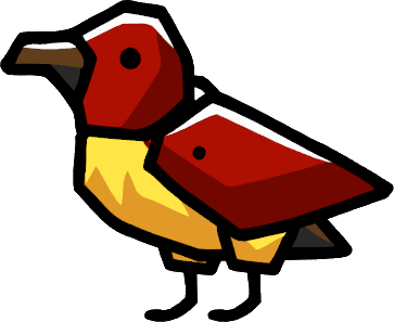 Fody | Scribblenauts Wiki | Fandom