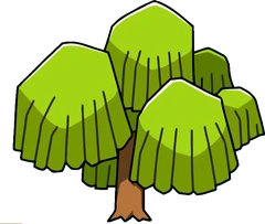 Willow Tree | Scribblenauts Wiki | Fandom