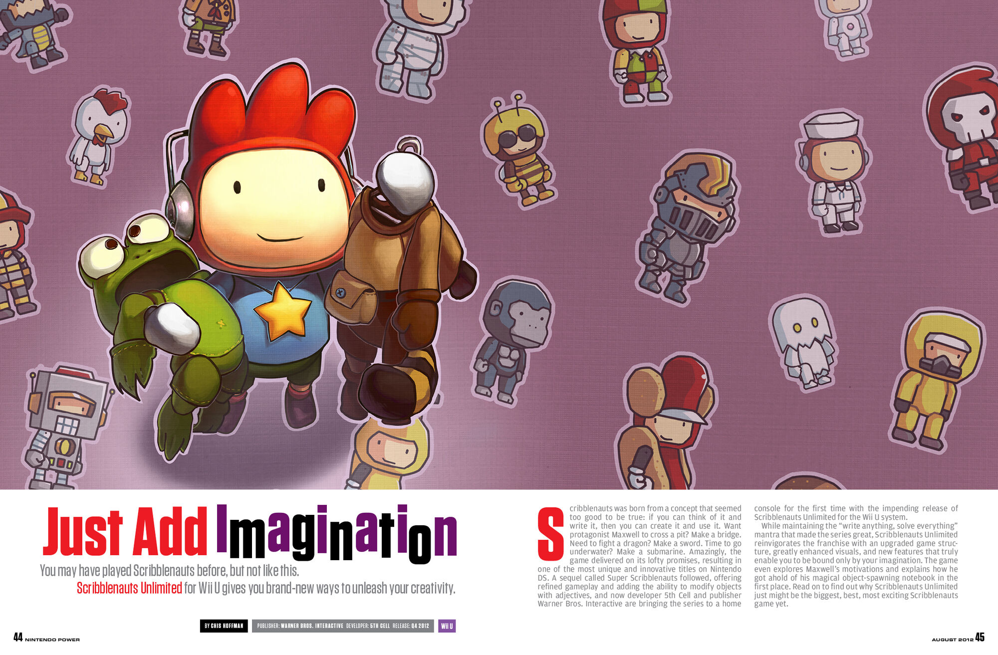 List Of Suits Scribblenauts Wiki Fandom