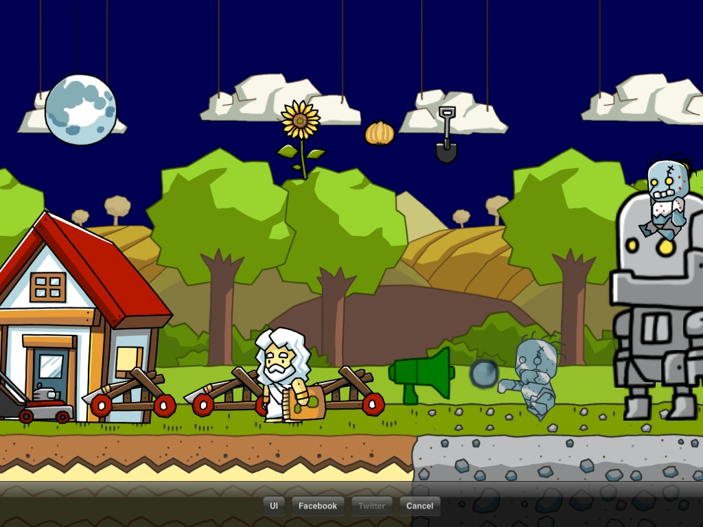 Category:Games | Scribblenauts Wiki | Fandom