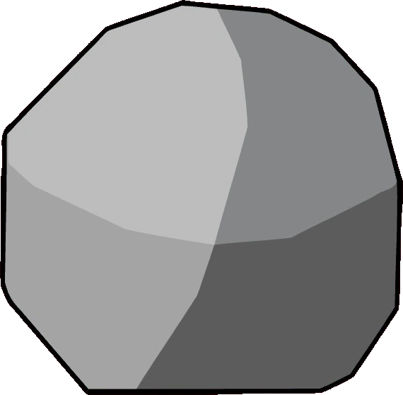 Huge Boulder | Scribblenauts Wiki | Fandom