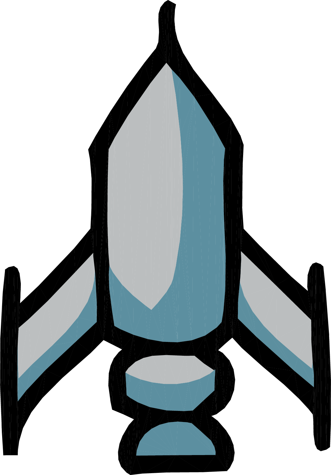 Rocket | Scribblenauts Wiki | Fandom Rocket | Scribblenauts Wiki | Fandom