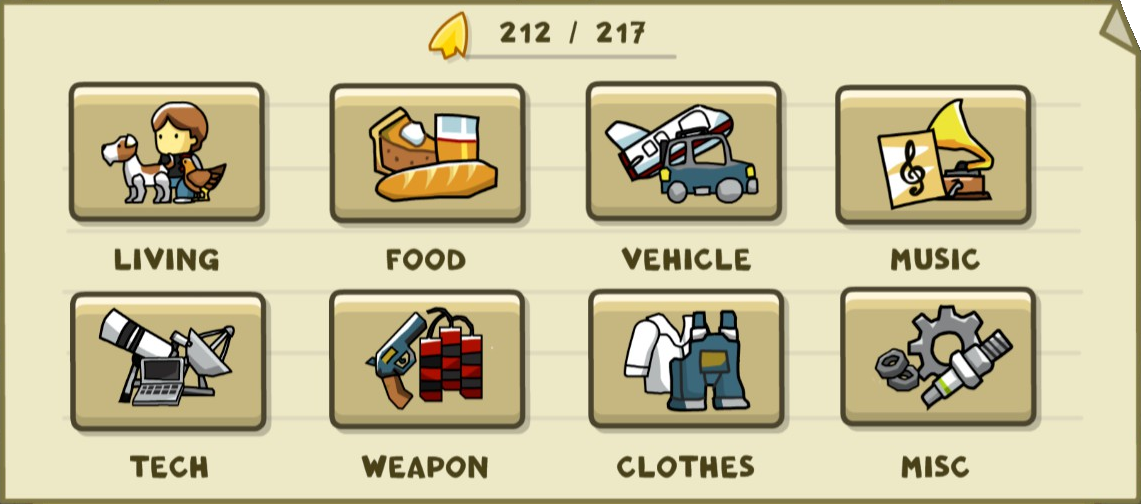 Object Shards | Scribblenauts Wiki | Fandom Object Shards | Scribblenauts Wiki | Fandom