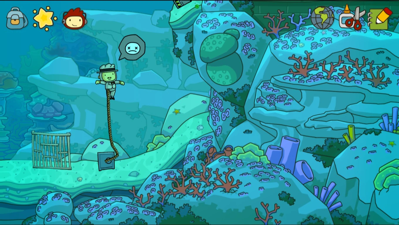 Safe | Scribblenauts Wiki | Fandom