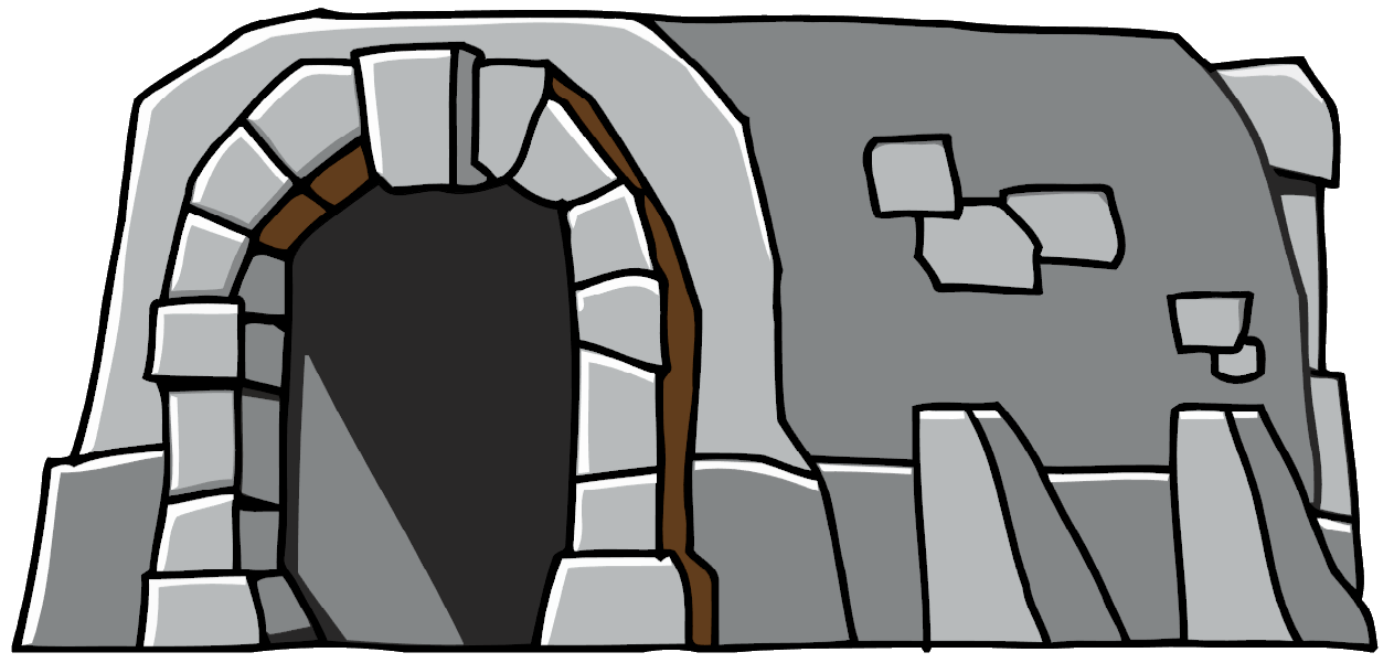 Image - Tunnel.png | Scribblenauts Wiki | FANDOM powered by Wikia Image - Tunnel.png | Scribblenauts Wiki | FANDOM powered by Wikia