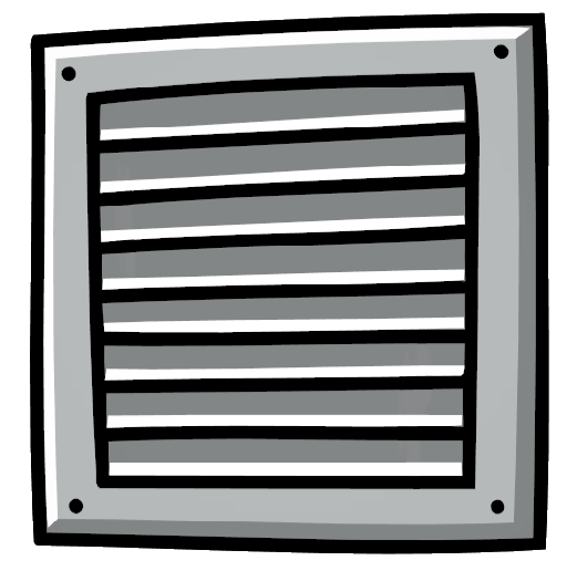 Image - Vent.png | Scribblenauts Wiki | FANDOM powered by Wikia