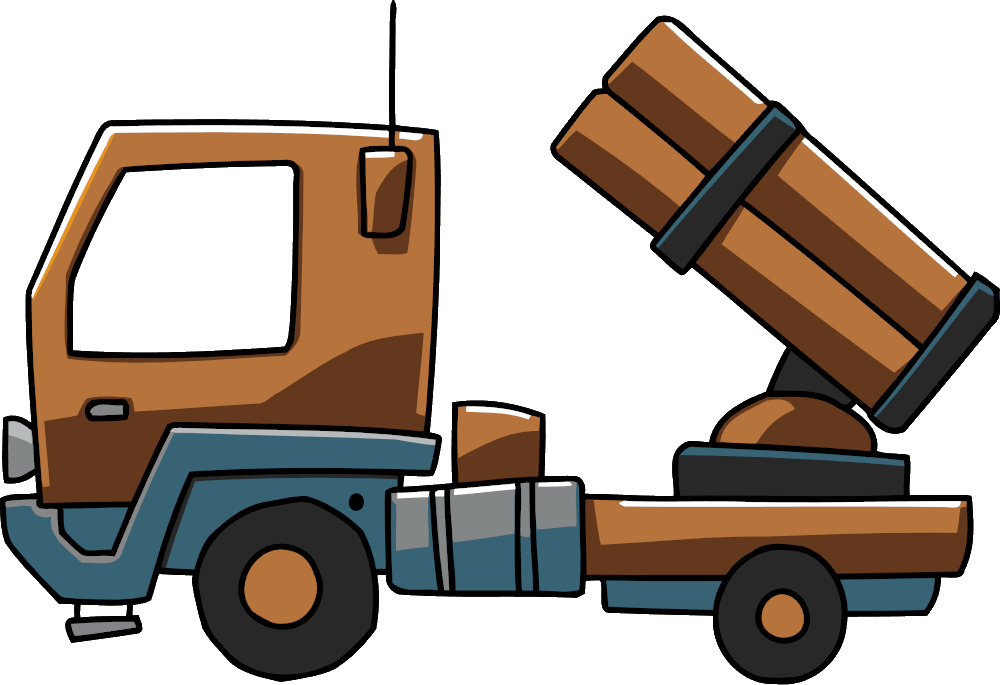 Rocket Artillery | Scribblenauts Wiki | FANDOM powered by Wikia Rocket Artillery | Scribblenauts Wiki | FANDOM powered by Wikia