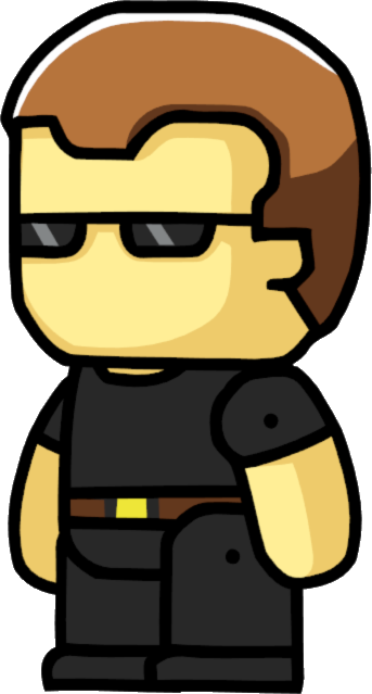 Image - Bouncer.png | Scribblenauts Wiki | FANDOM powered by Wikia Image - Bouncer.png | Scribblenauts Wiki | FANDOM powered by Wikia