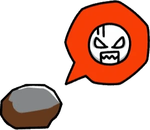 Angry | Scribblenauts Wiki | Fandom