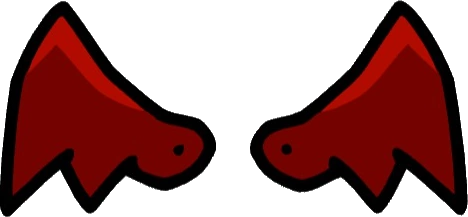 Female Imp Wings | Scribblenauts Wiki | Fandom