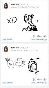 Tuesday | Scribbler 2.0 Wiki | Fandom