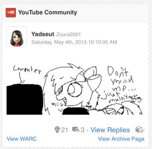 Tuesday | Scribbler 2.0 Wiki | Fandom