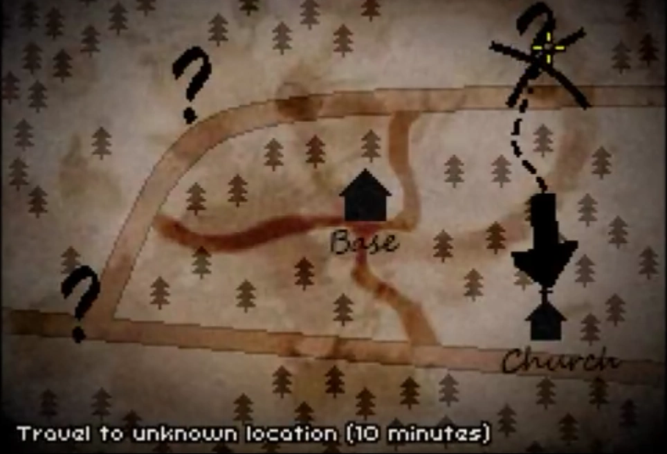 Don't Escape 2 | Scriptwelder Wiki | Fandom