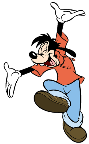 Max Goof | Scrooge McDuck Wikia | Fandom