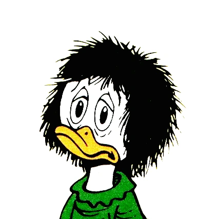 Molly Mallard | Scrooge McDuck Wikia | Fandom