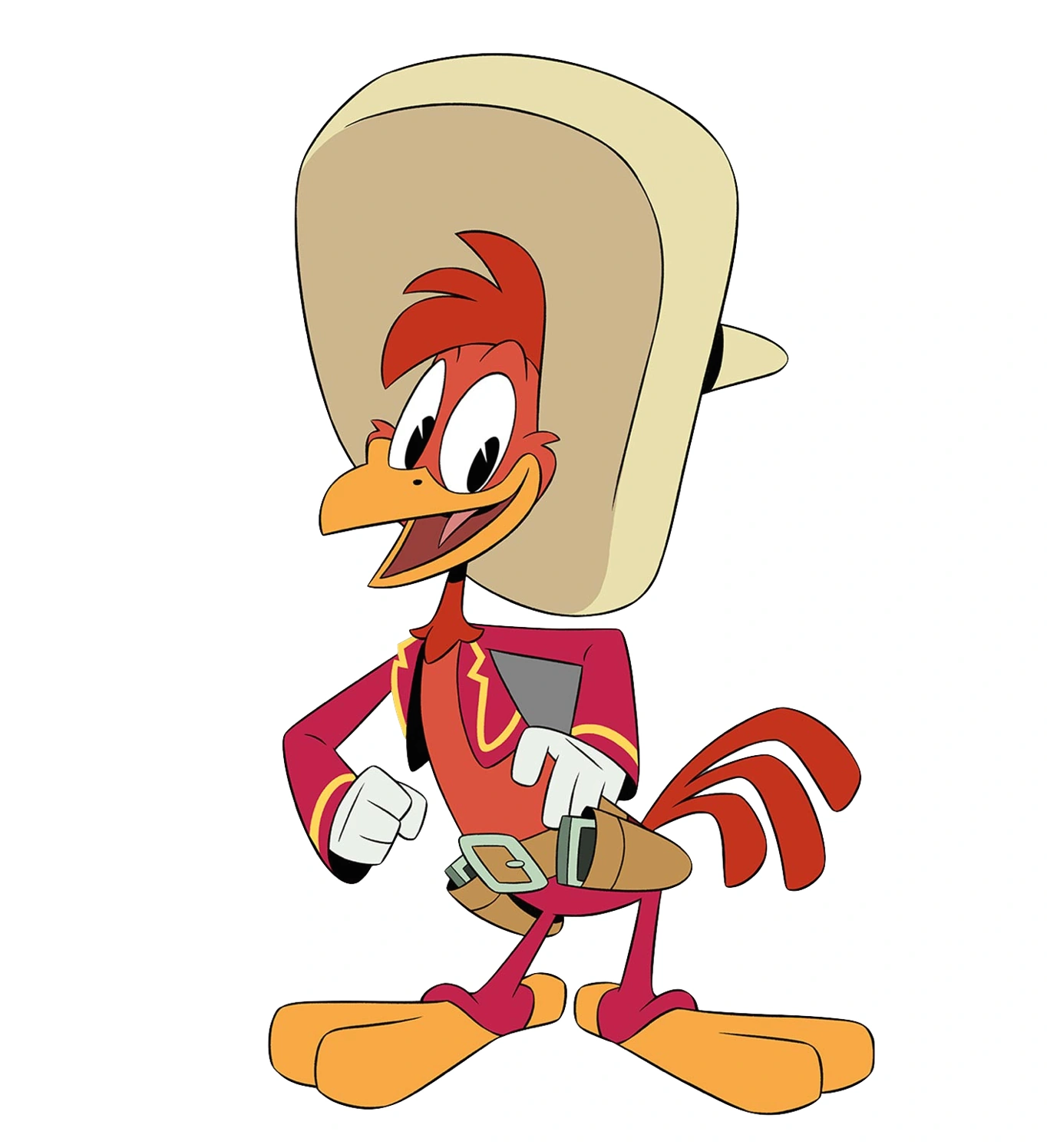 Panchito Pistoles | Scrooge McDuck Wikia | Fandom