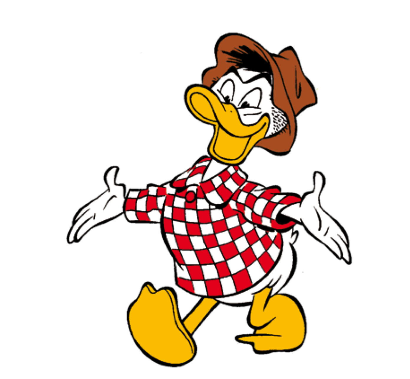 Whitewater Duck Scrooge Mcduck Wikia Fandom Powered By Wikia