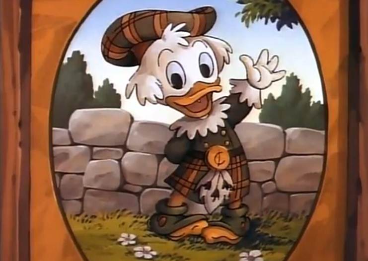 Biography of Scrooge McDuck | Scrooge McDuck Wikia | FANDOM powered by ... Biography of Scrooge McDuck | Scrooge McDuck Wikia | FANDOM powered by ...