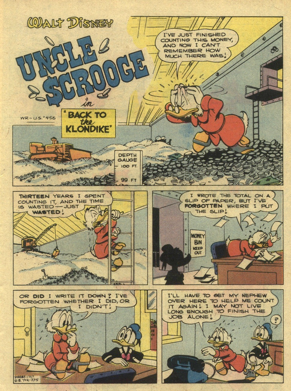 Category:Goldie O'Gilt stories | Scrooge McDuck Wikia | FANDOM powered ... Category:Goldie O'Gilt stories | Scrooge McDuck Wikia | FANDOM powered ...