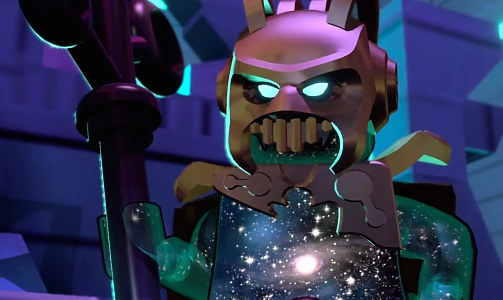 Lord Vortech | Scrooge McDuck Wikia | Fandom