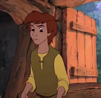 Taran | Scrooge McDuck Wikia | Fandom